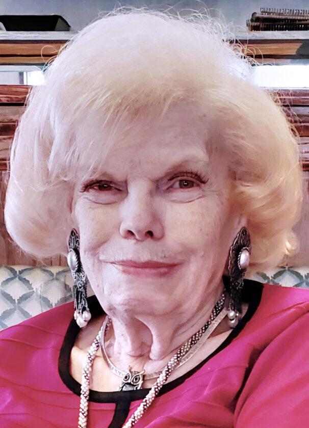 Donna C. White 1935-2026 | News, Sports, Jobs - The Vindicator